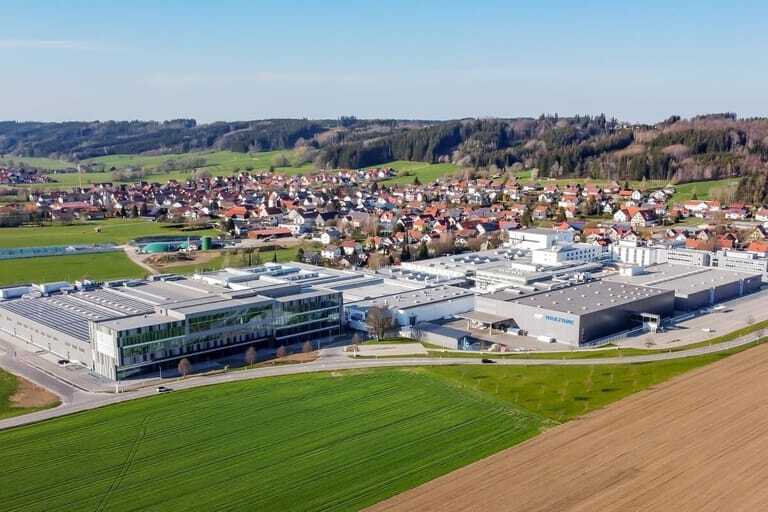 Gegen den Klimawandel: MULTIVAC für Engagement gewürdigt - Die Fleischerei