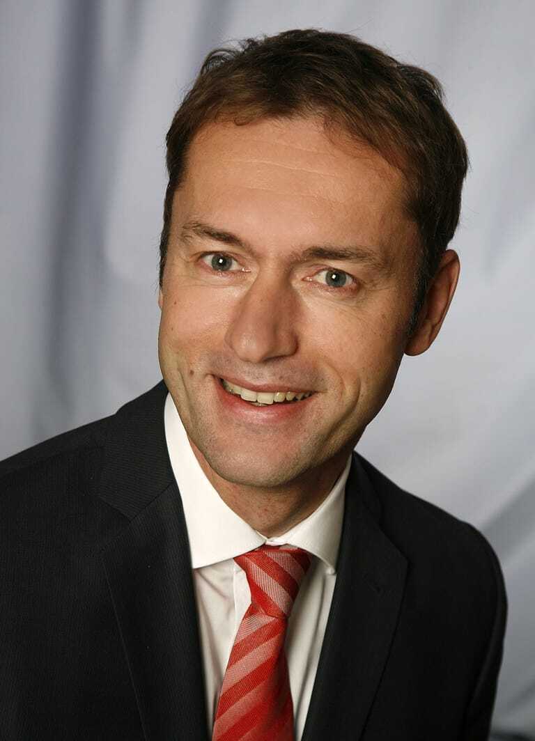 Winterhalter: Neuer Geschäftsführer Deutschland - Die Fleischerei