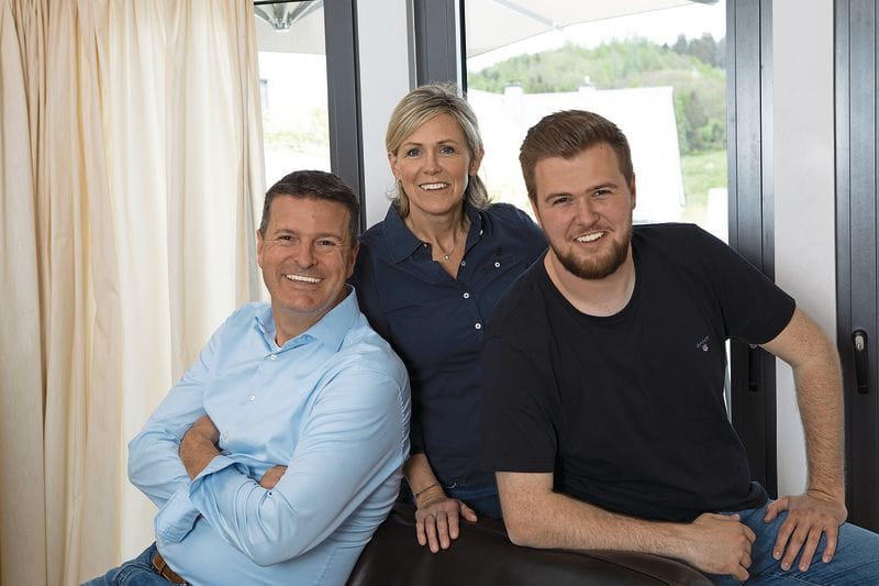 Abonnent des Monats: Merte Metzgerei, Schmallenberg - Die Fleischerei