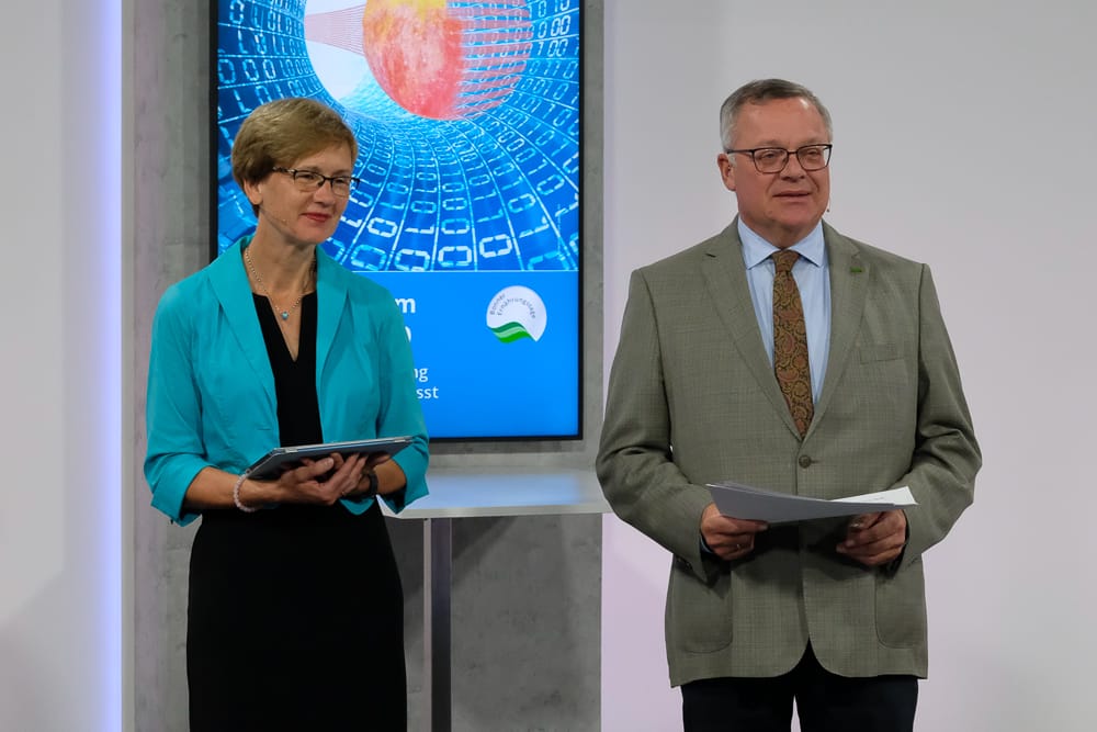 Zukunftsfähige Ernährung: Chancen der Digitalisierung nutzen - Die ...