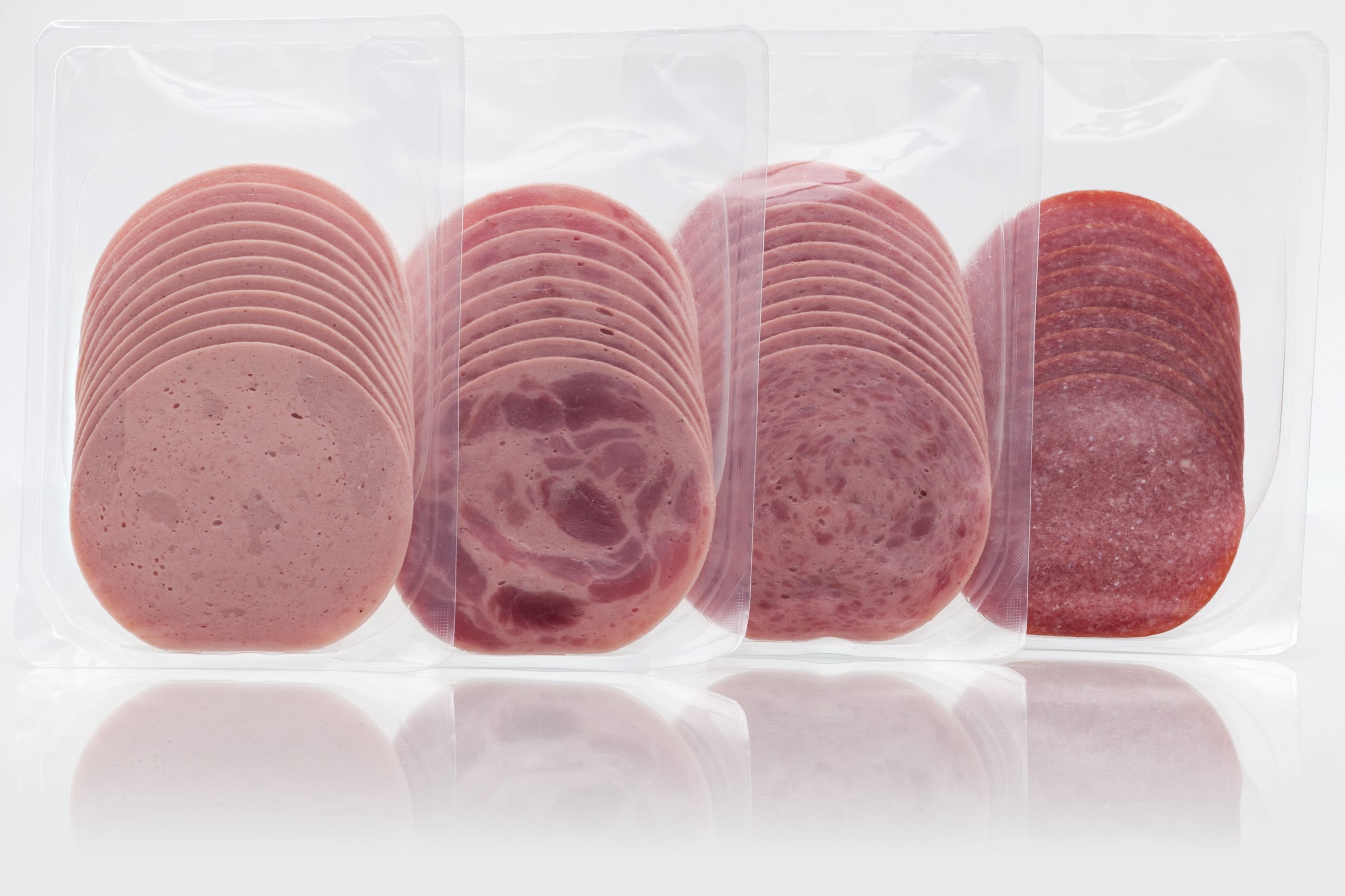 „Grüne“ Verpackungen im Fokus - Die Fleischerei