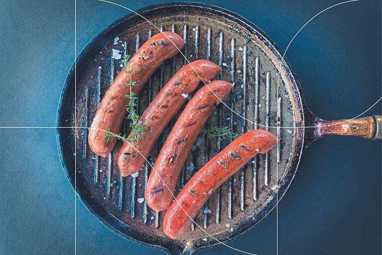 Frutarom heißt jetzt NovaTaste - Die Fleischerei