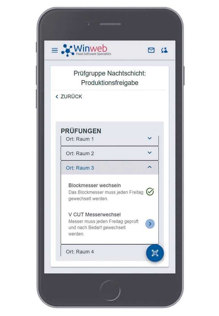 Künstliche Intelligenz für die Produktion - Die Fleischerei