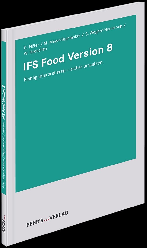IFS Food: Audits erfolgreich bestehen - Die Fleischerei