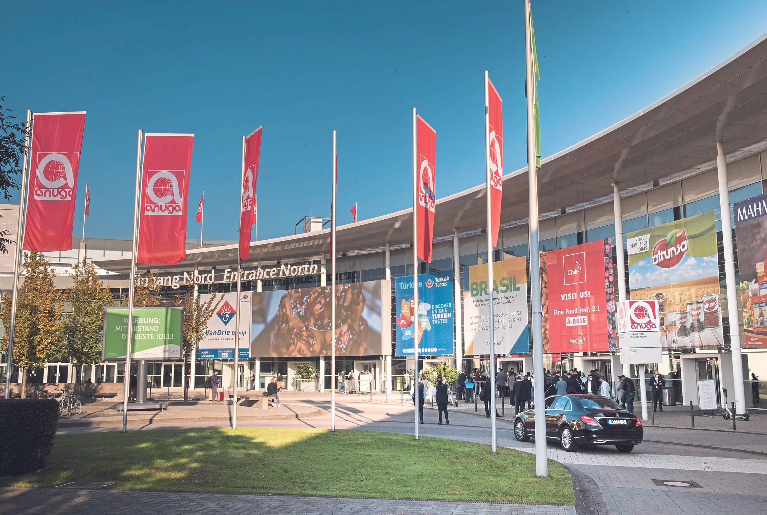 Anuga 2025: Die wichtigsten Trends und Themen - Die Fleischerei